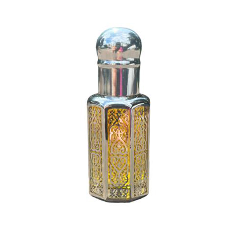 Attar Collection inspired by Baccarat Rouge 540 12ml - Honoor